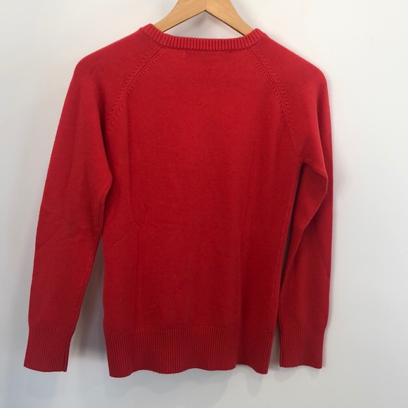 French Connection | Sweaters | Salmon Colored French Connection Sweater ...